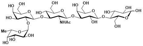 LNFP-I Analytical Standard – Glycom Analytical Standards